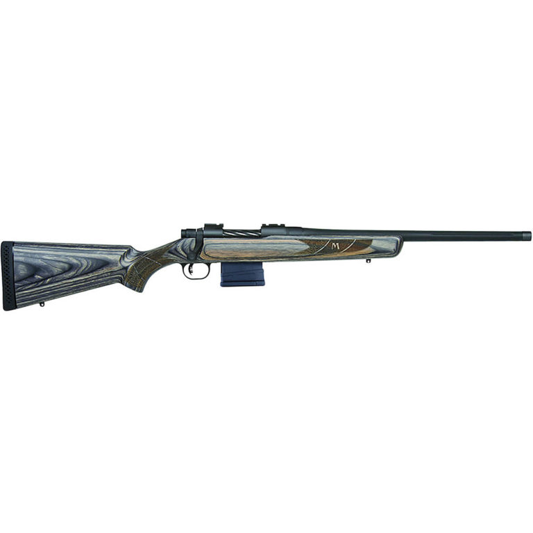 Mossberg MVP Predator .308 Winchester for Sale | Fast Delivery