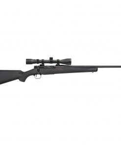 Mossberg MVP Scout .308 Winchester/7.62 NATO Bolt-Action Rifle ...