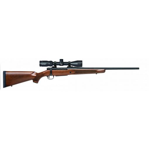 Mossberg® Patriot Vortex .270 Win. Bolt-Action Rifle with Scope ...