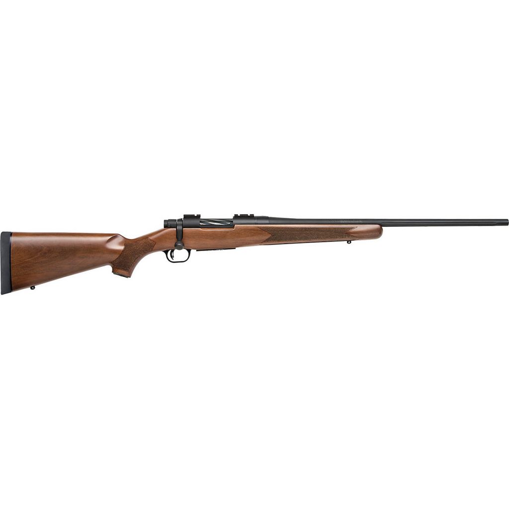 Mossberg Patriot .308 Win/7.62 NATO Bolt-Action Rifle - Mossberg ...